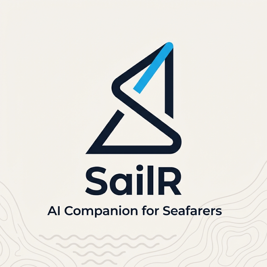 SailR – AI Companion for Seafarers